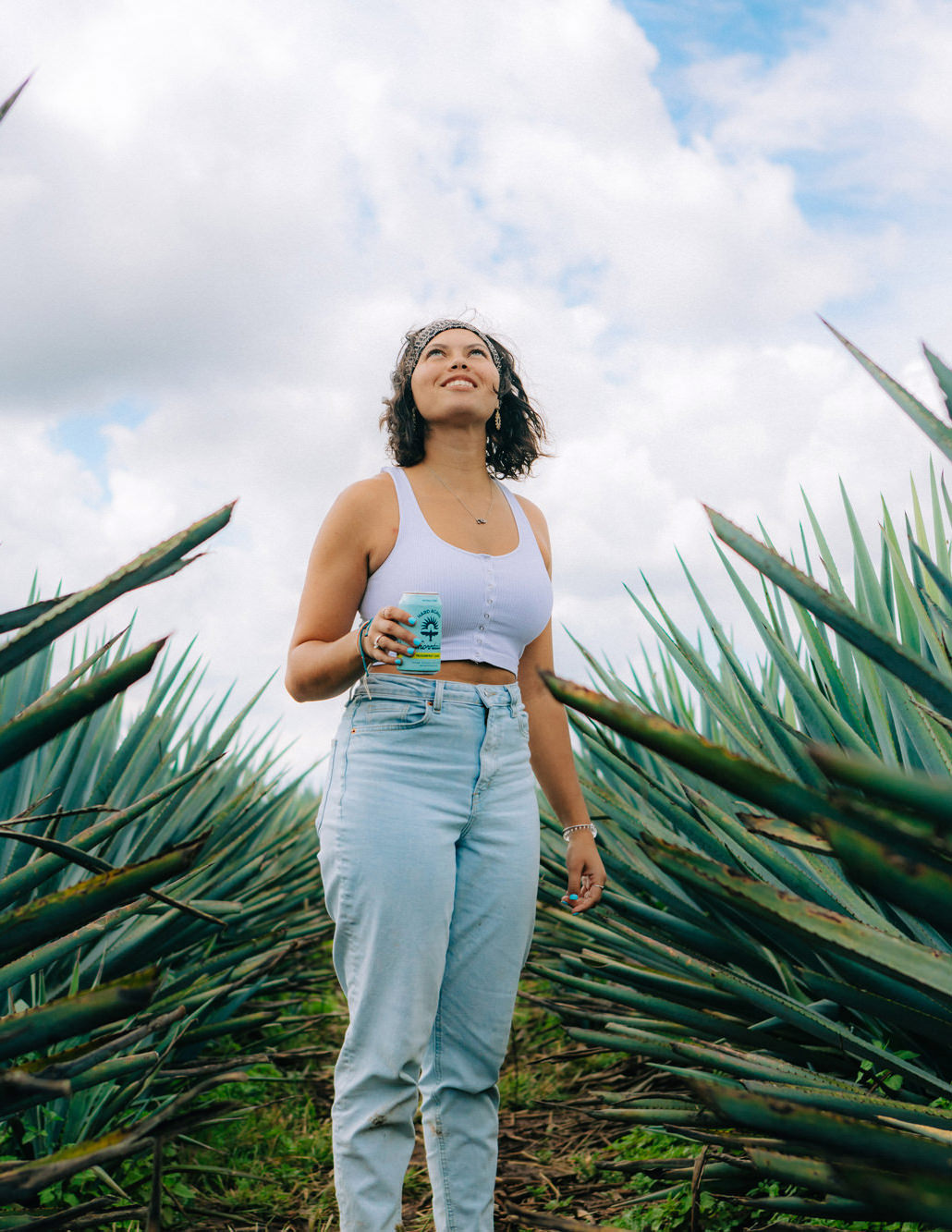 Thorntail Hard Agave - Canned Fermented Agave Drinks